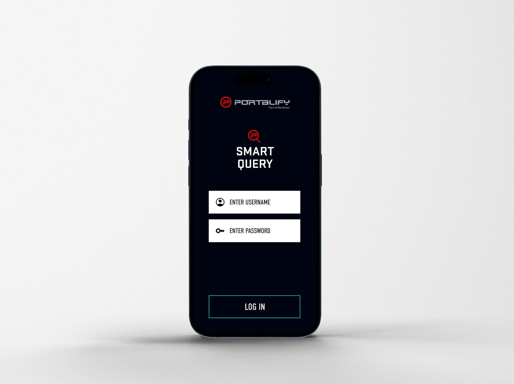 Smartquery - Portalify