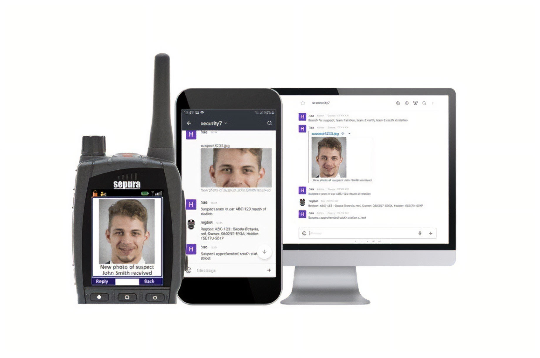 Solutions - Portalify