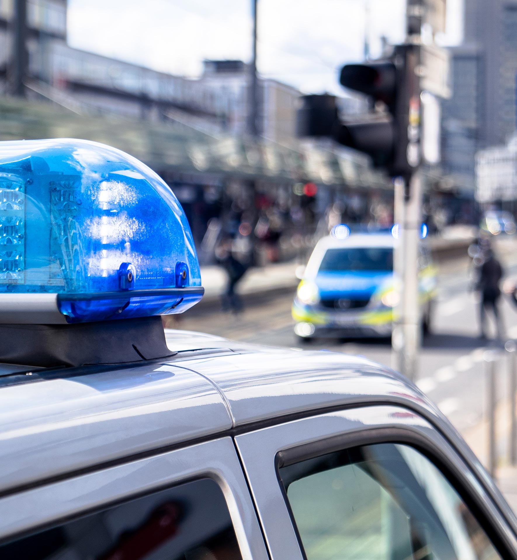 Portalify - Data Applications for Critical Communication